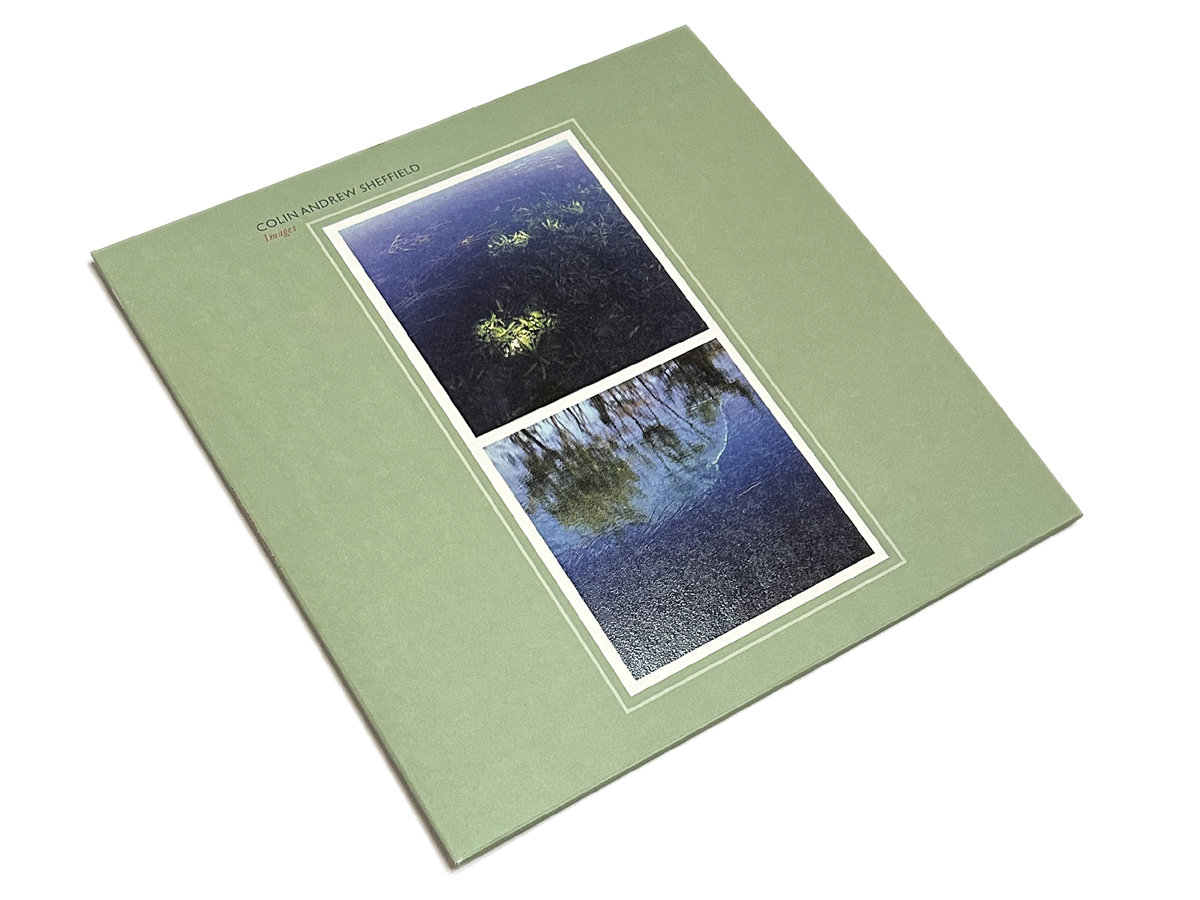 Images | Colin Andrew Sheffield