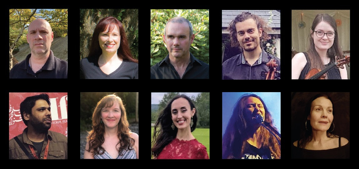 Guardian Of The Pale | Autumn Tears