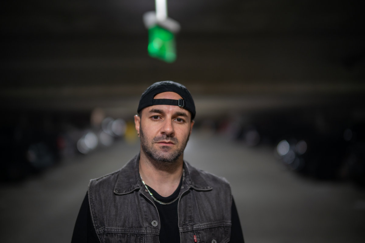 ERASE THEORY | Erase Theory