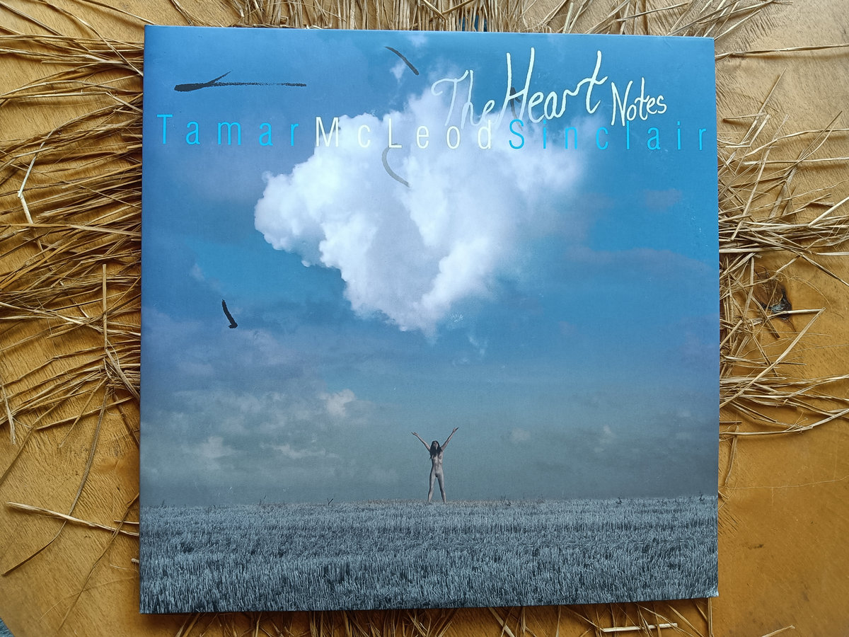 The Heart Notes | Tamar McLeod Sinclair | Tamar