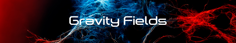 Disruption | Gravity Fields