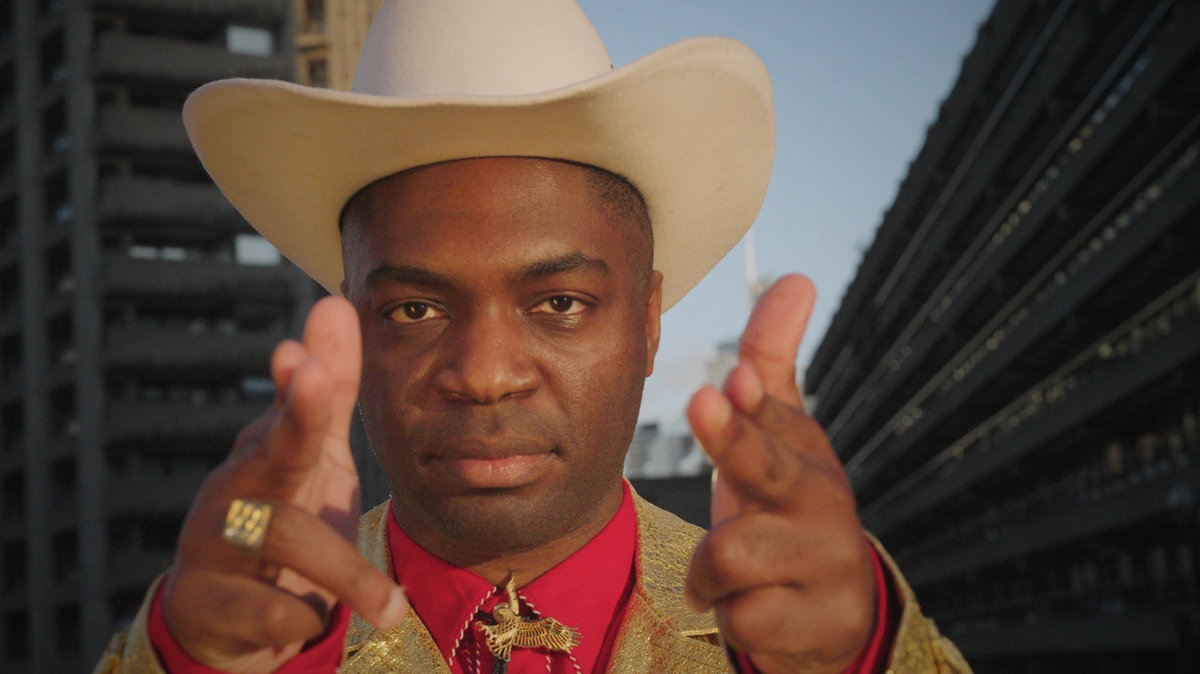 The Yeehaw Moment | Dean Rodney Jr. & The Cowboys