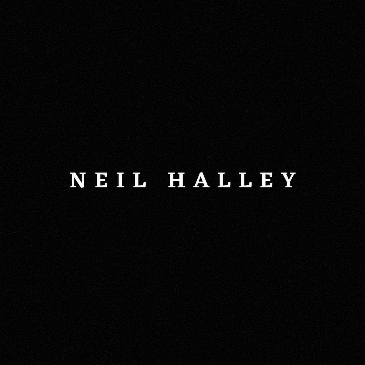 Music | Neil Halley