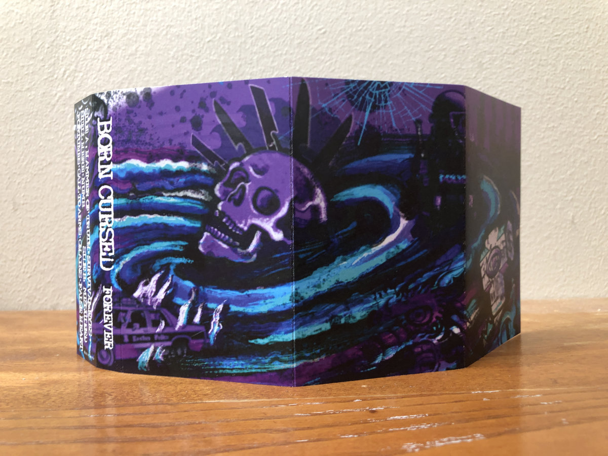 FOREVER | Born Cursed