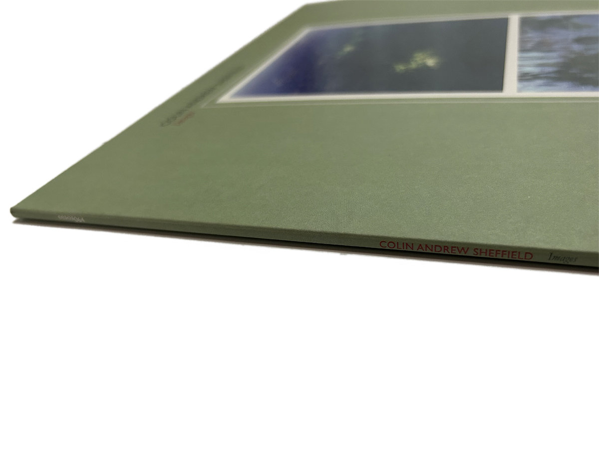 Images | Colin Andrew Sheffield