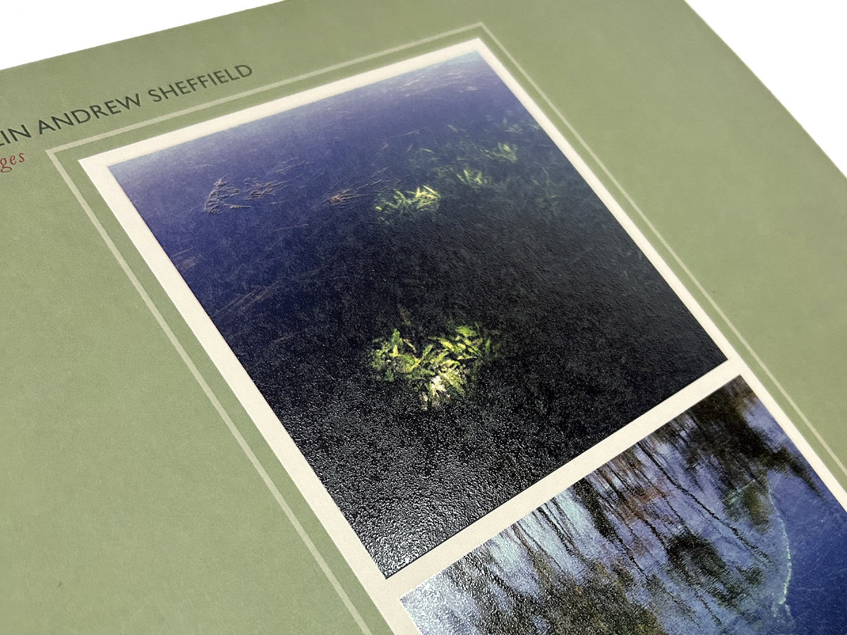 Images | Colin Andrew Sheffield