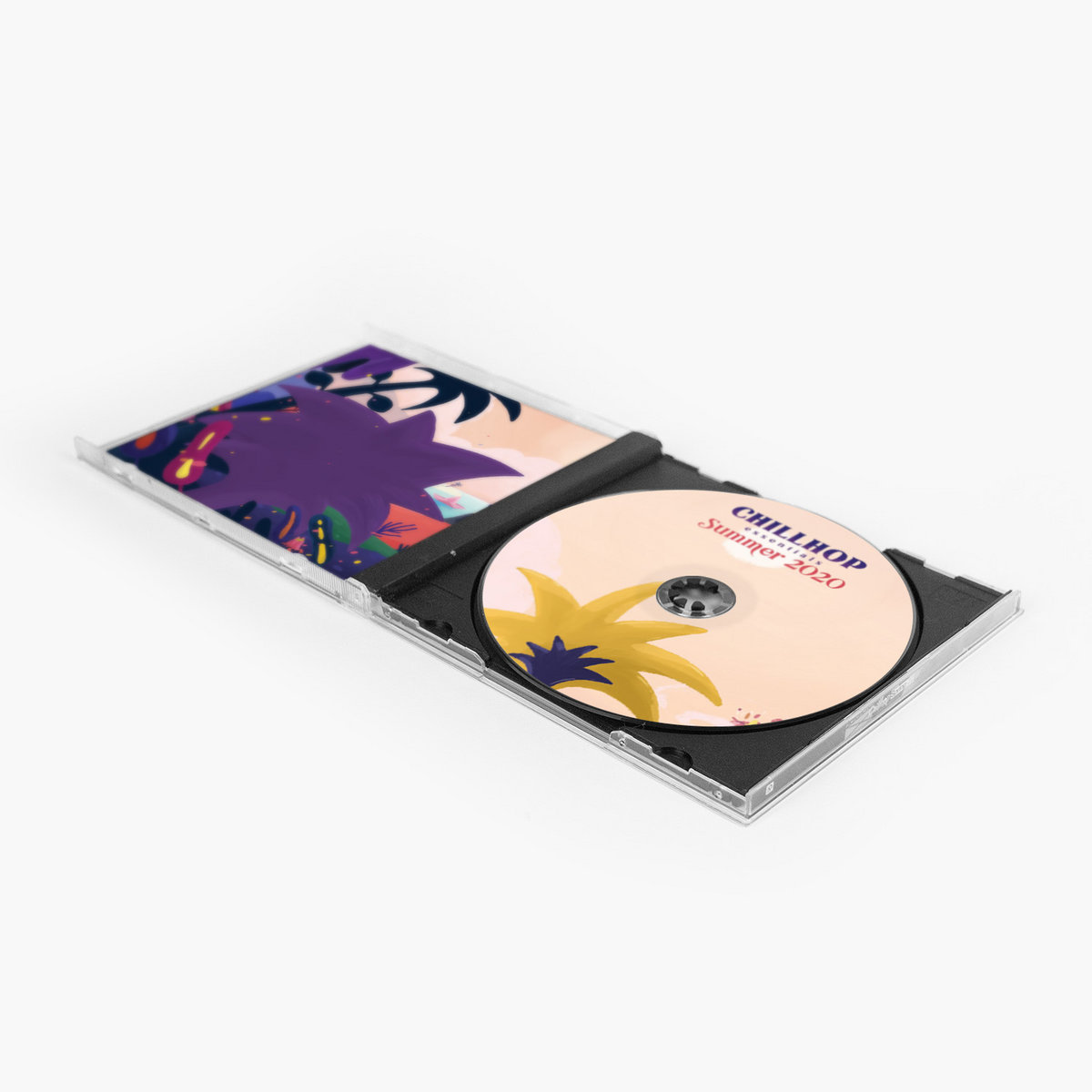 Chillhop Essentials Summer 2020 | Chillhop Music