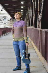 Music | Gail Gallagher