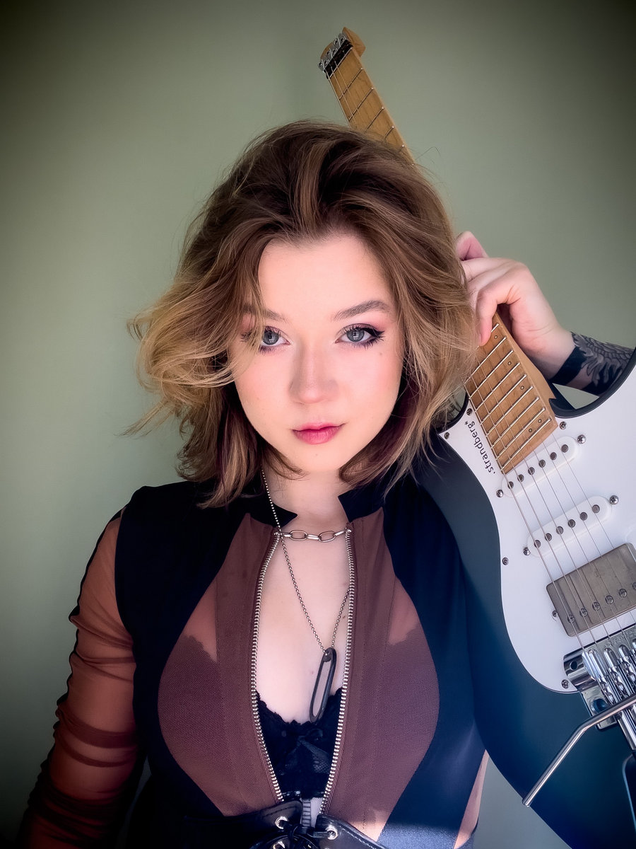 Music | Erin Coburn