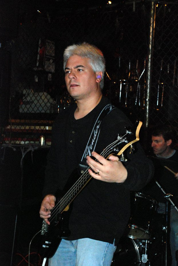 About Time | Michael Masec