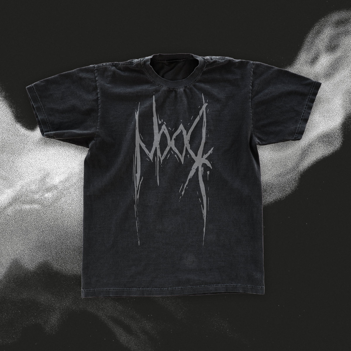 MOOR Logo Shirt | MOOR