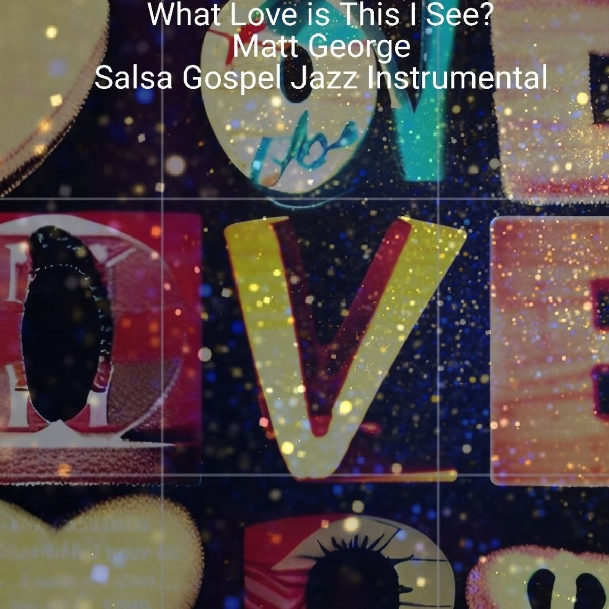 Lets Worship God! | Matt George