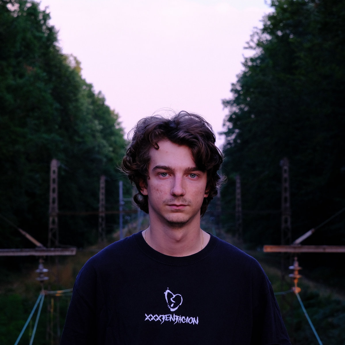 CŒUR FROID | Jay Da Panthera