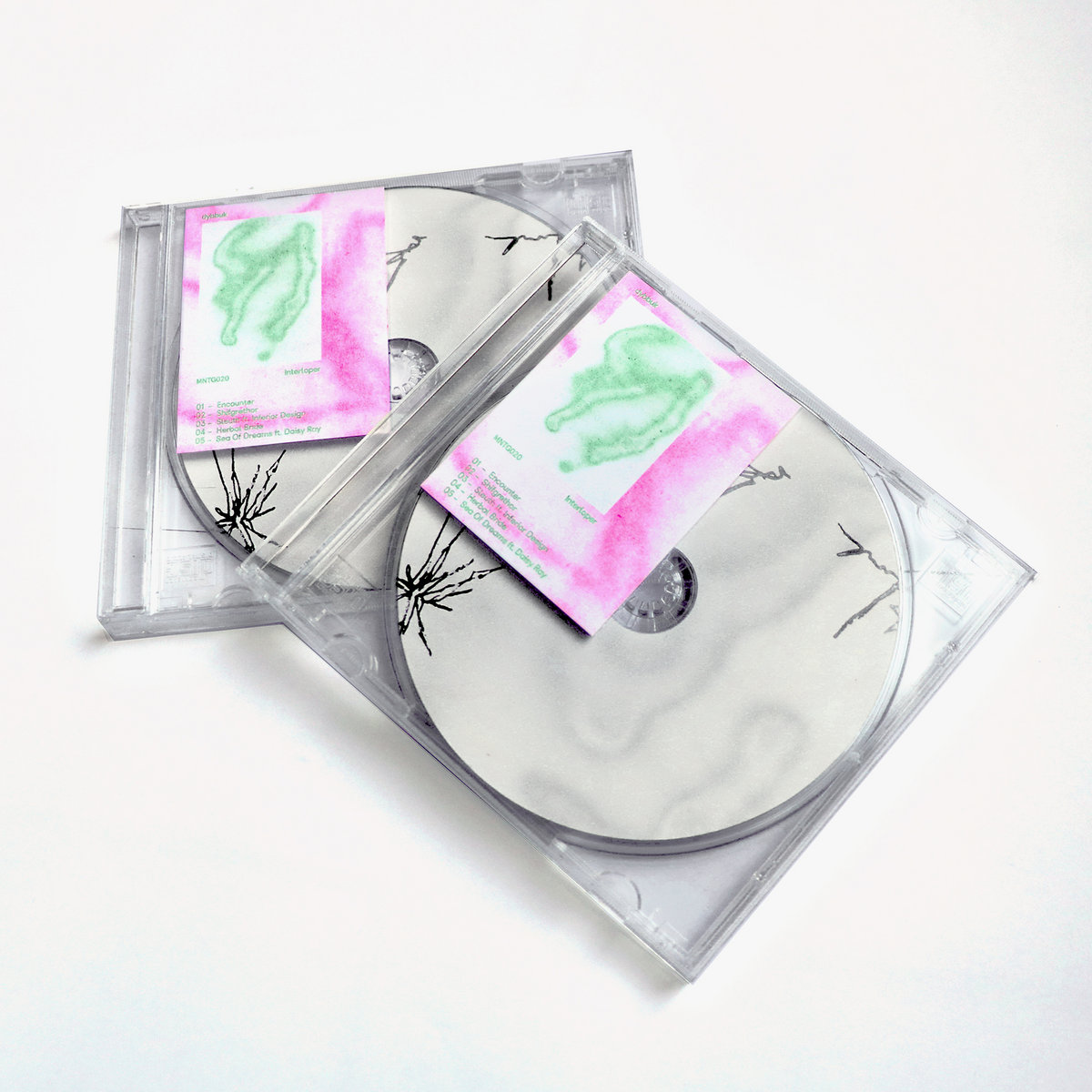 Interloper | dybbuk | MONTAGE