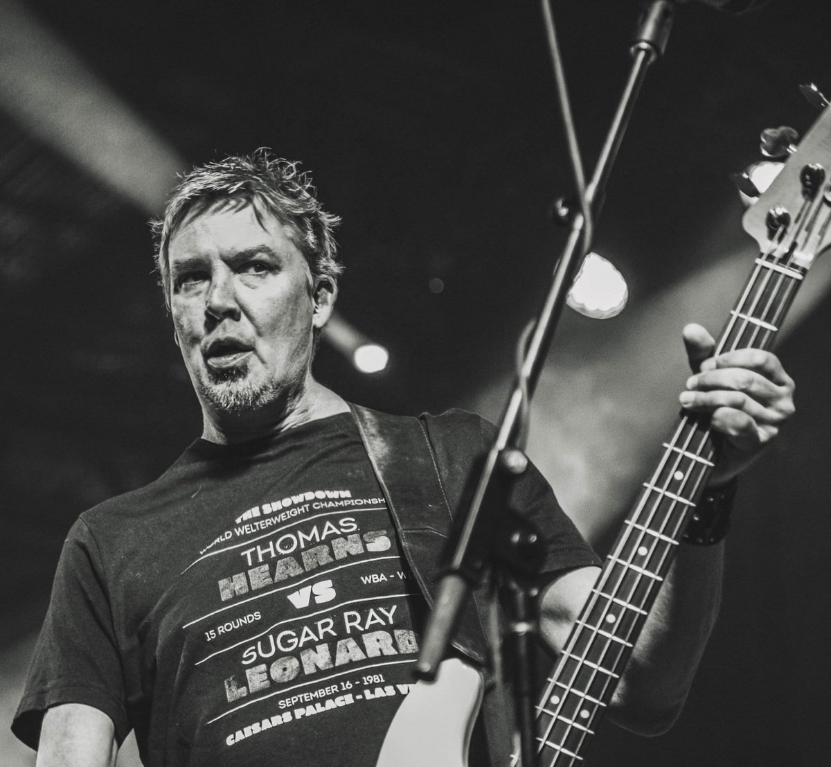 On With The Show/Kick It Wild (Remastered 2023) | Chris Rand