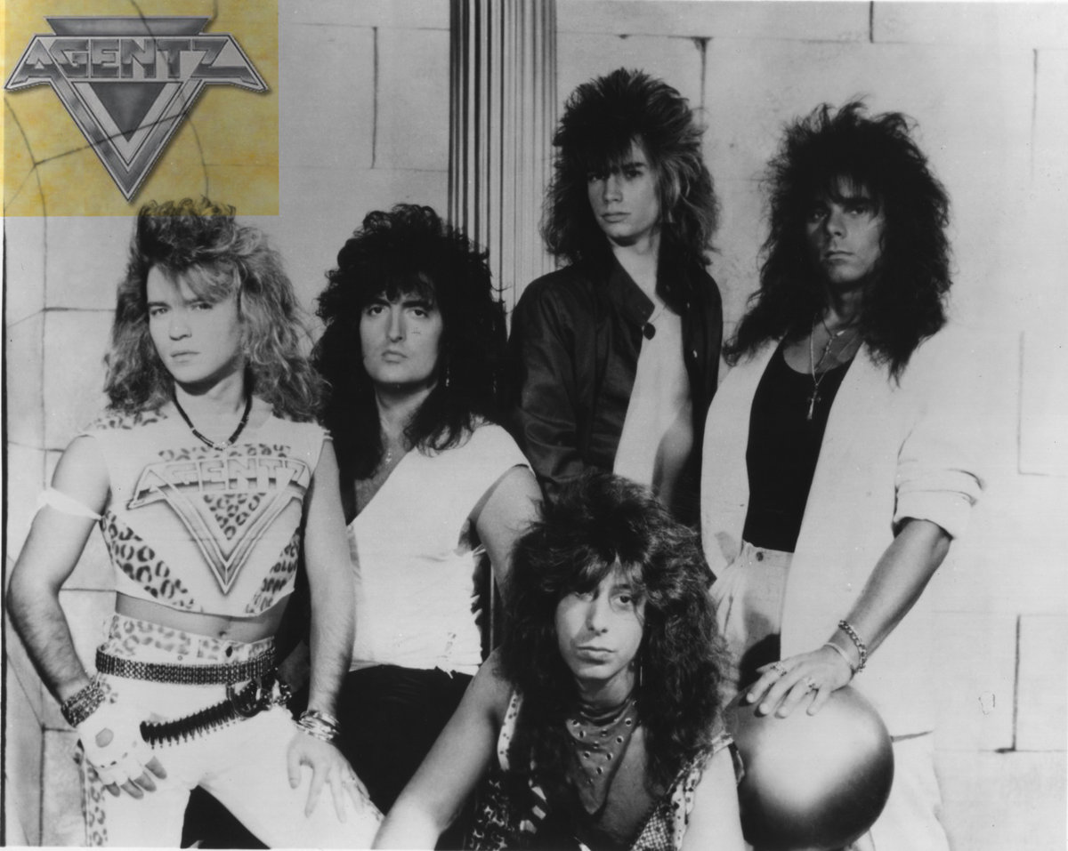 Agentz "Stick to Your Guns" - Remastered | Jose Ferro : Solo, The ...