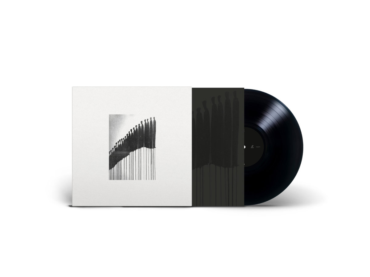 The Gray In Between | JEROMES DREAM