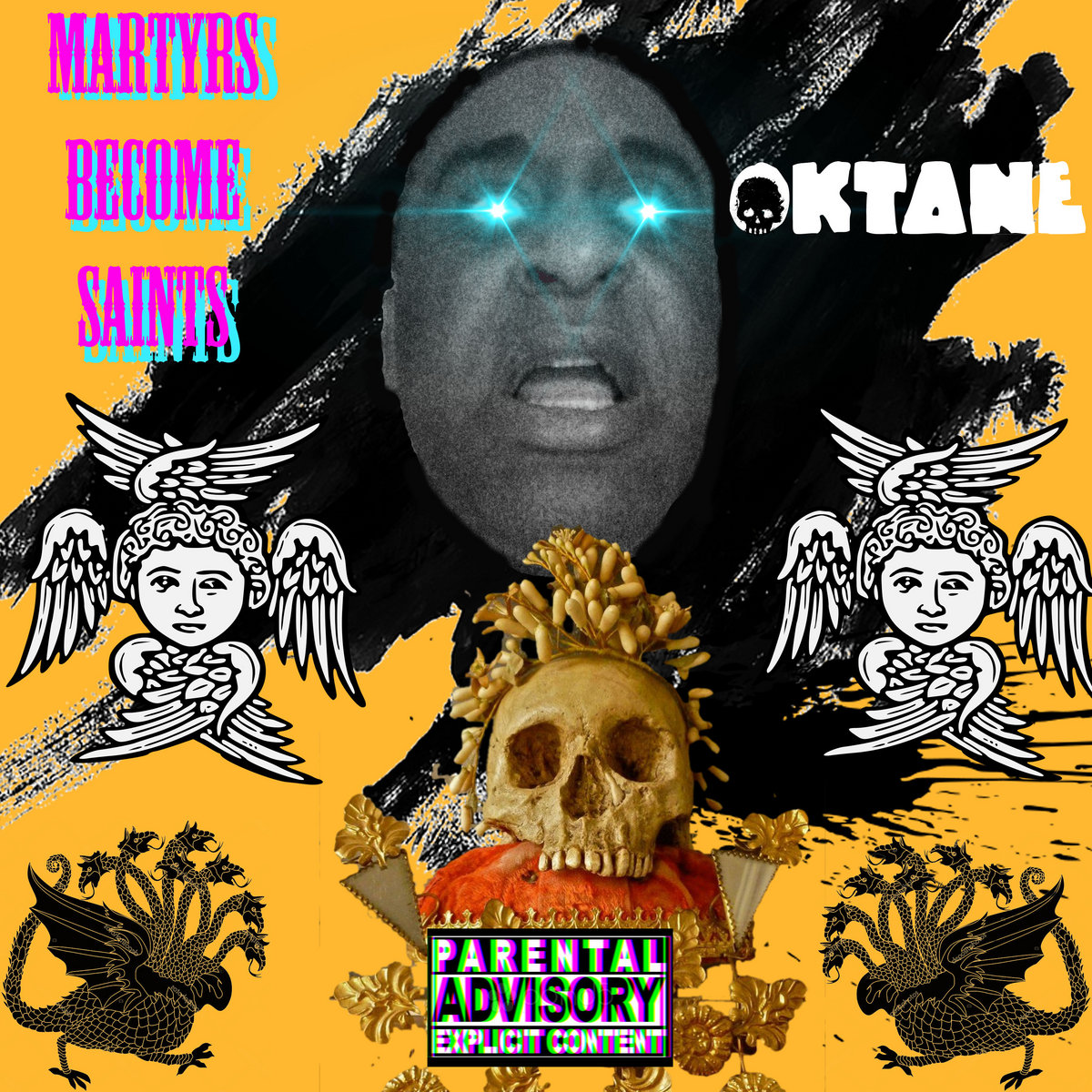 Plagues and Pestilence Feat Emerge , Kory Chavis, Prev Marco and Peter ...