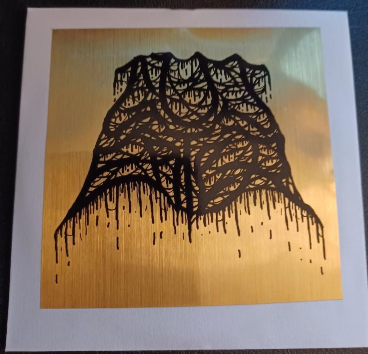 THE MICROCHIP | GUT EATER