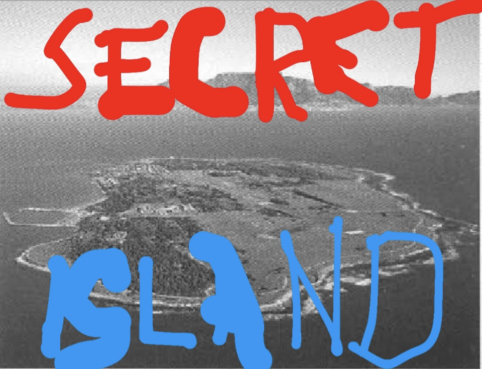 What's The Bad News? | Secret Island