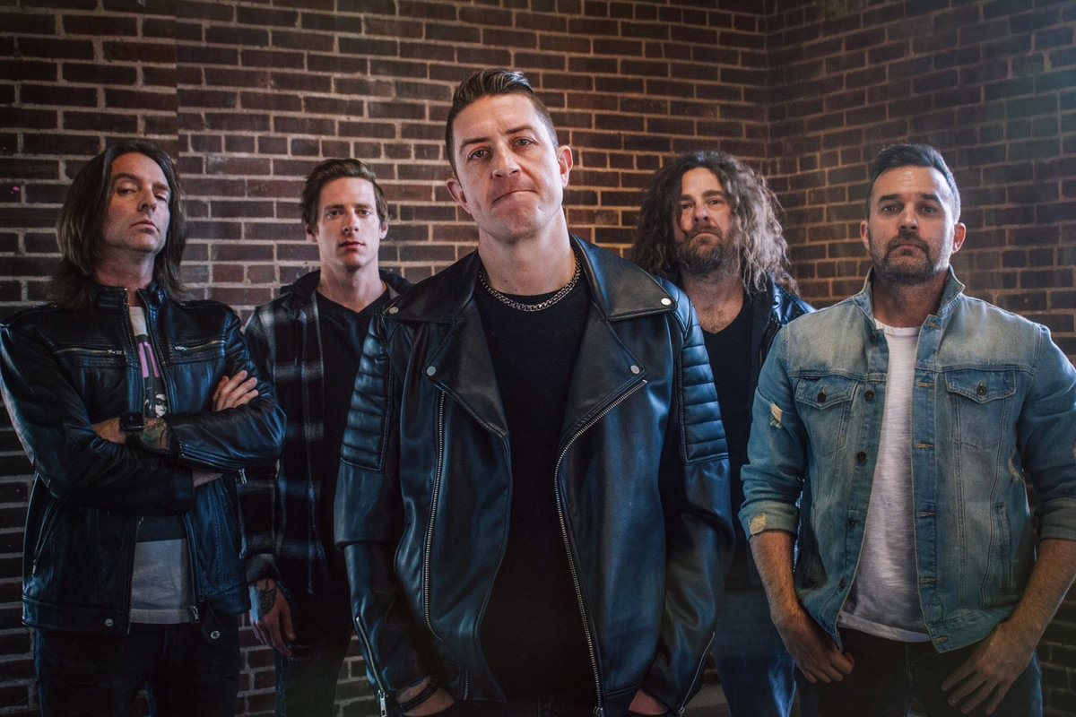 From Solitude | Inimical Drive