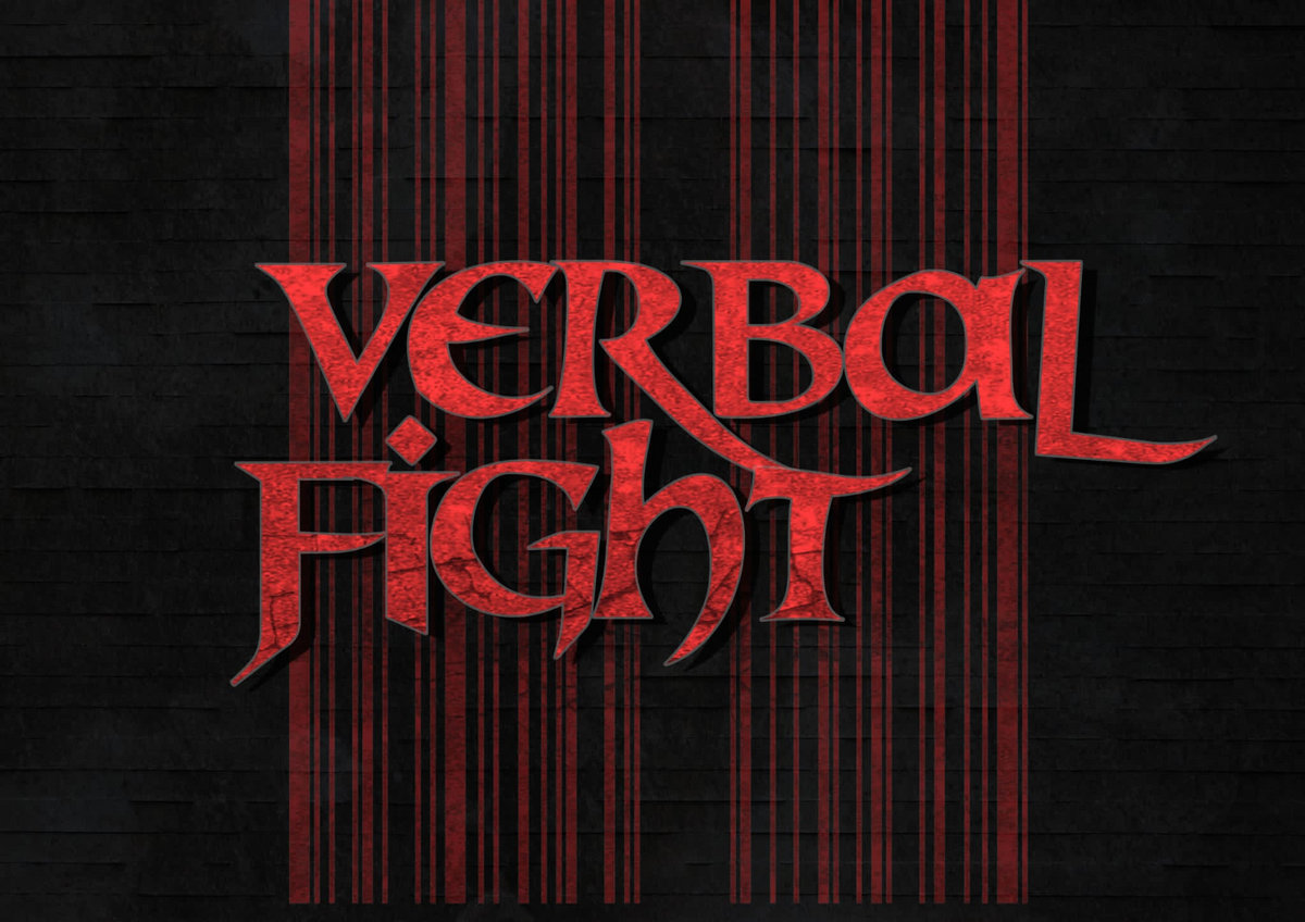First Fight | Verbal Fight