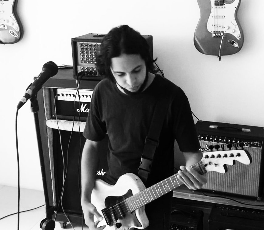 Darklosophy | Danian