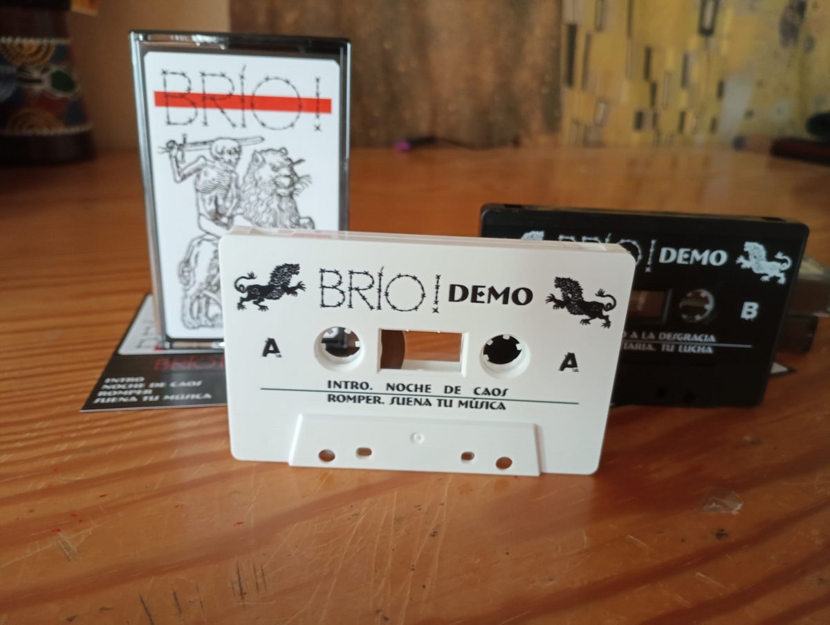Brío! | Brío!