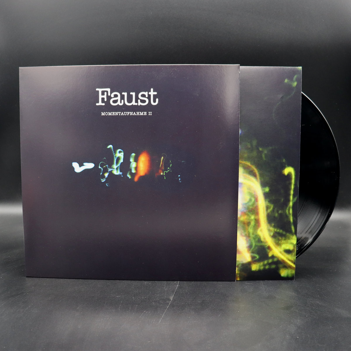 Momentaufnahme II | Faust