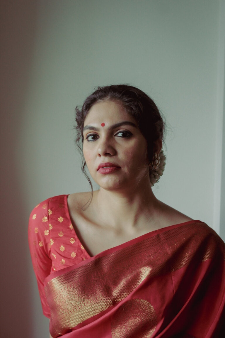 EK SUTRA | ISHEETA CHAKRVARTY