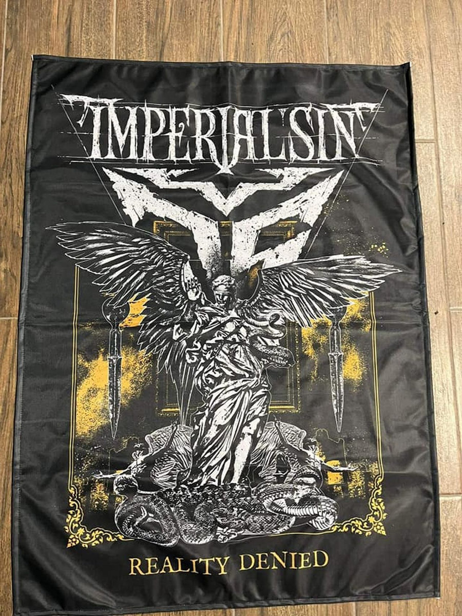 Reality Denied | Imperial Sin