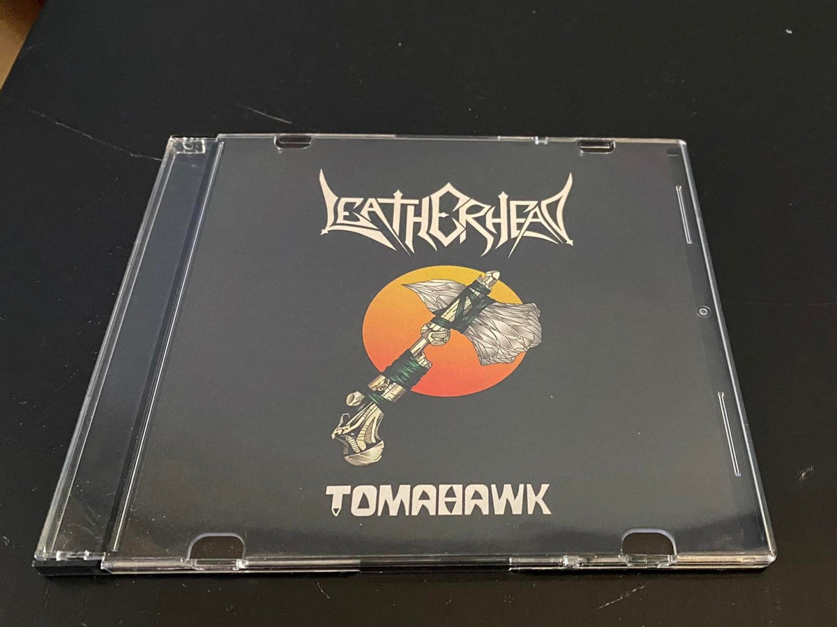 Tomahawk | Leatherhead