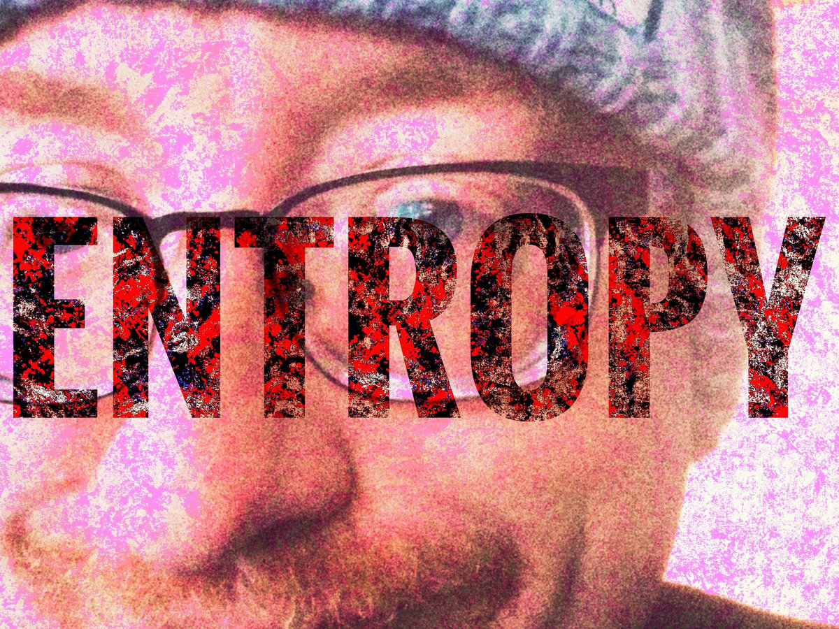 Episode 01: Thomas Boettner Interview | Entropy Embrace Podcast | rusty ...