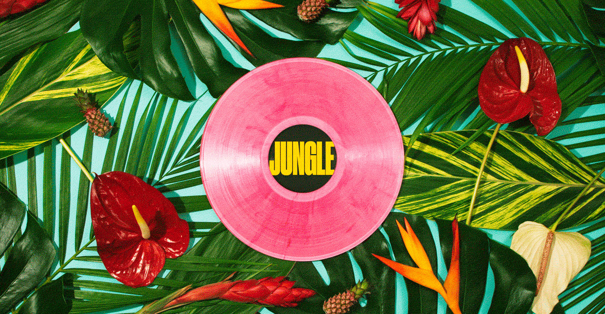 The Best New Jungle Labels on Bandcamp | Bandcamp Daily