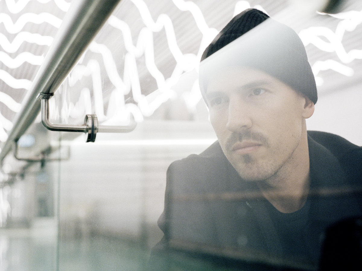 Animachine EP | Paresse