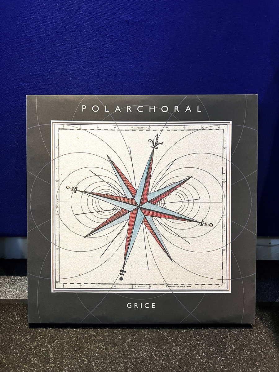 Album Art Acoustic Panels | hungersleep records