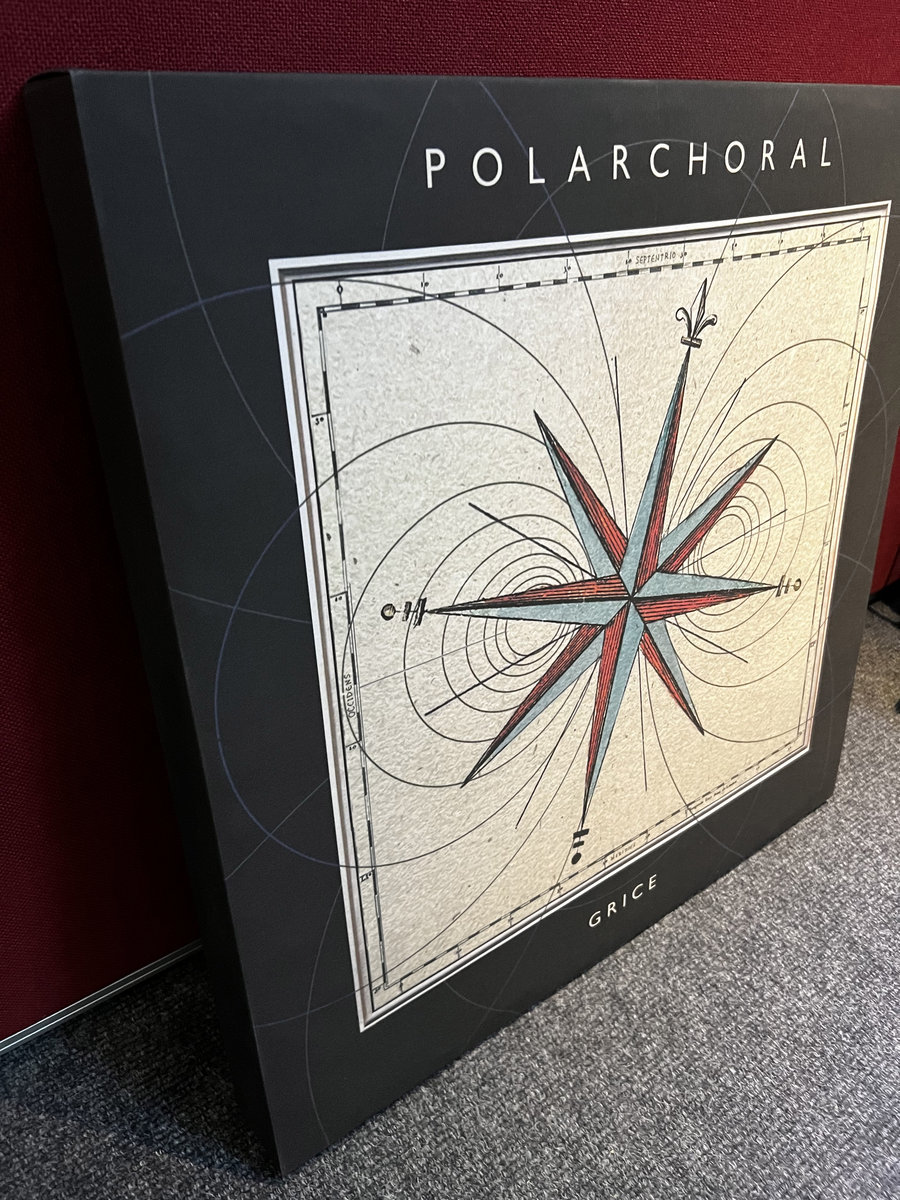 Album Art Acoustic Panels | hungersleep records