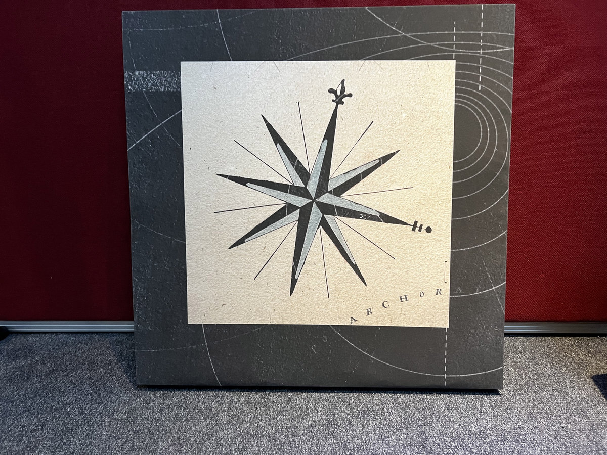 Album Art Acoustic Panels | hungersleep records