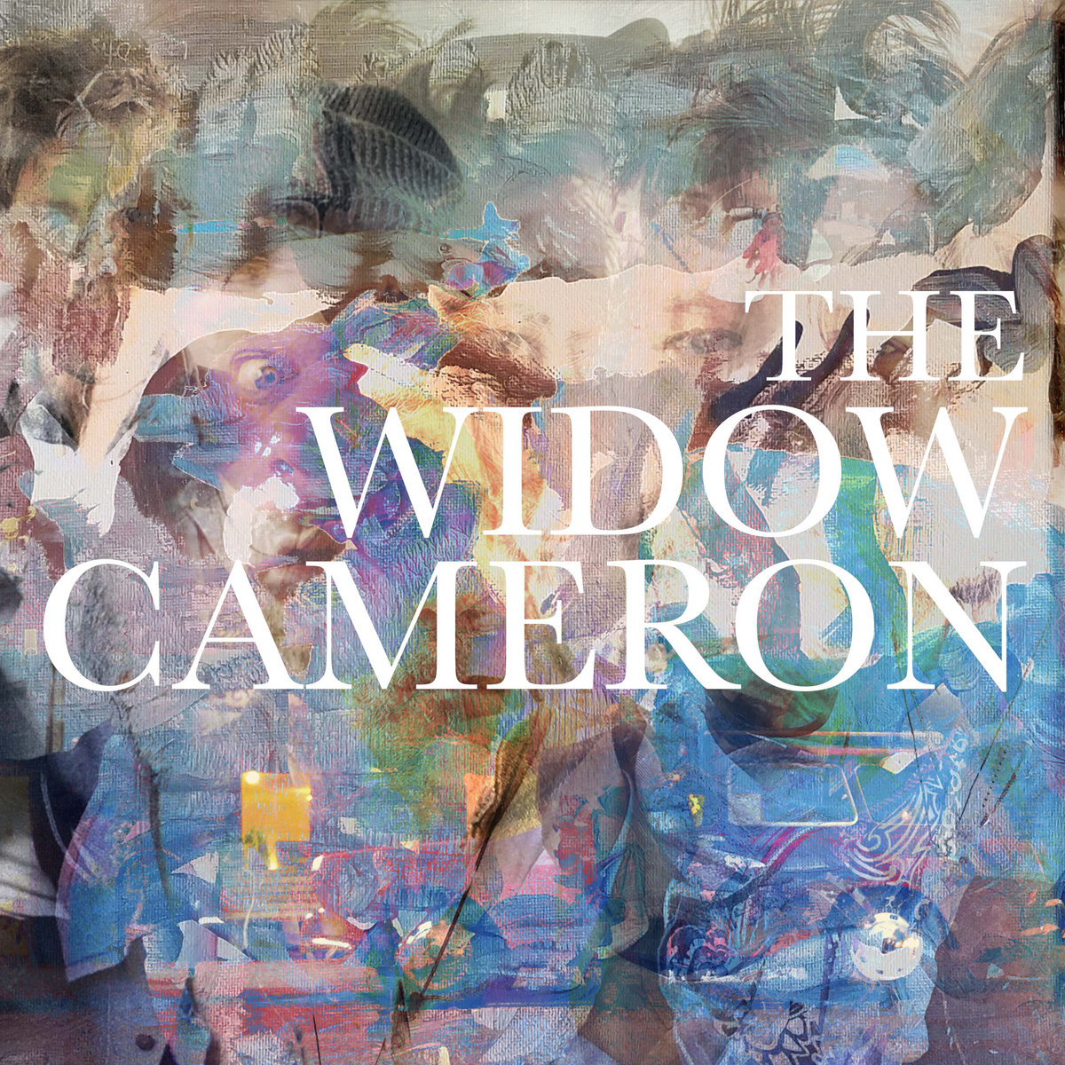 The Widow Cameron | The Widow Cameron