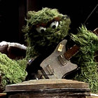 A I A : Alien Observer | Grouper