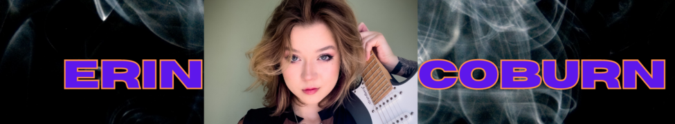 Music | Erin Coburn