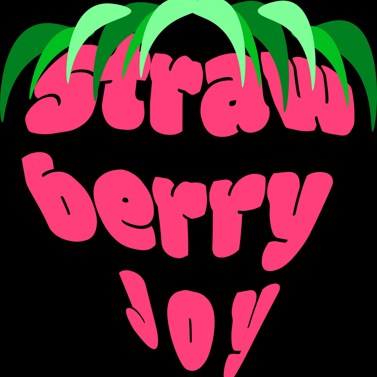 Lost Tides (vol. 1) | Strawberry Joy