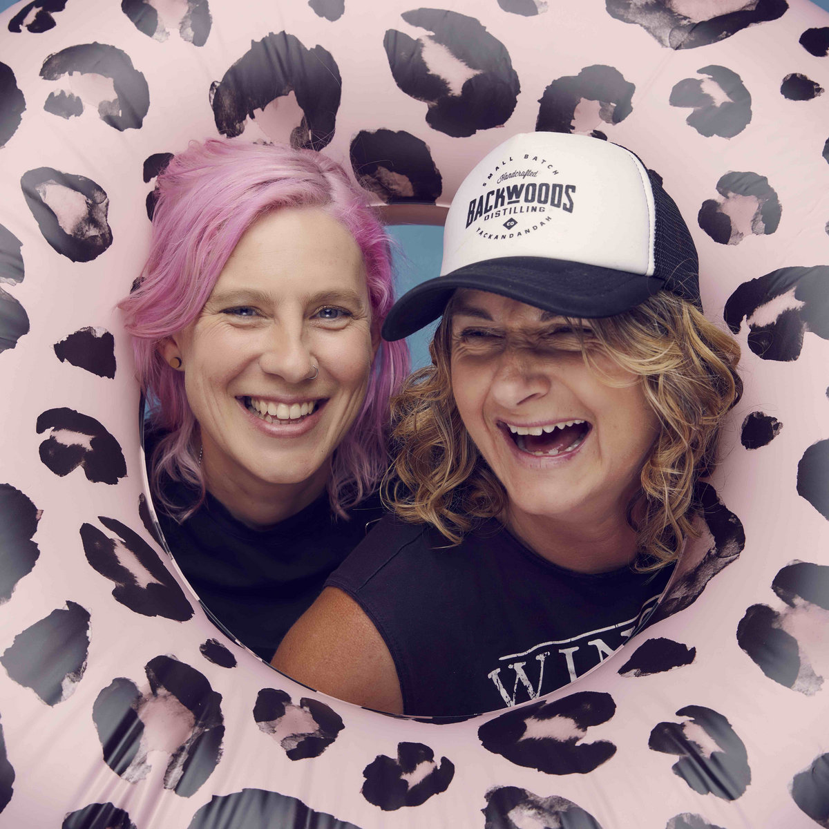 Go Together | Tuck Shop Ladies