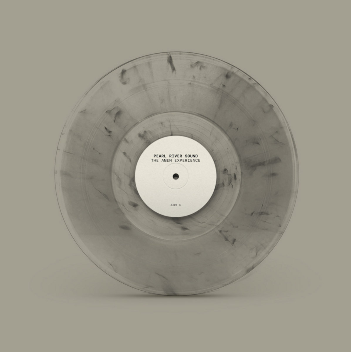 THE AMEN EXPERIENCE | Pearl River Sound | Adepta Editions