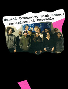 Music | Normal Community High School Experimental Ensemble