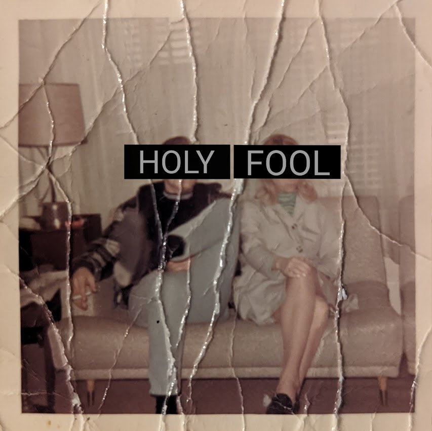 American Dreams | Holy Fool