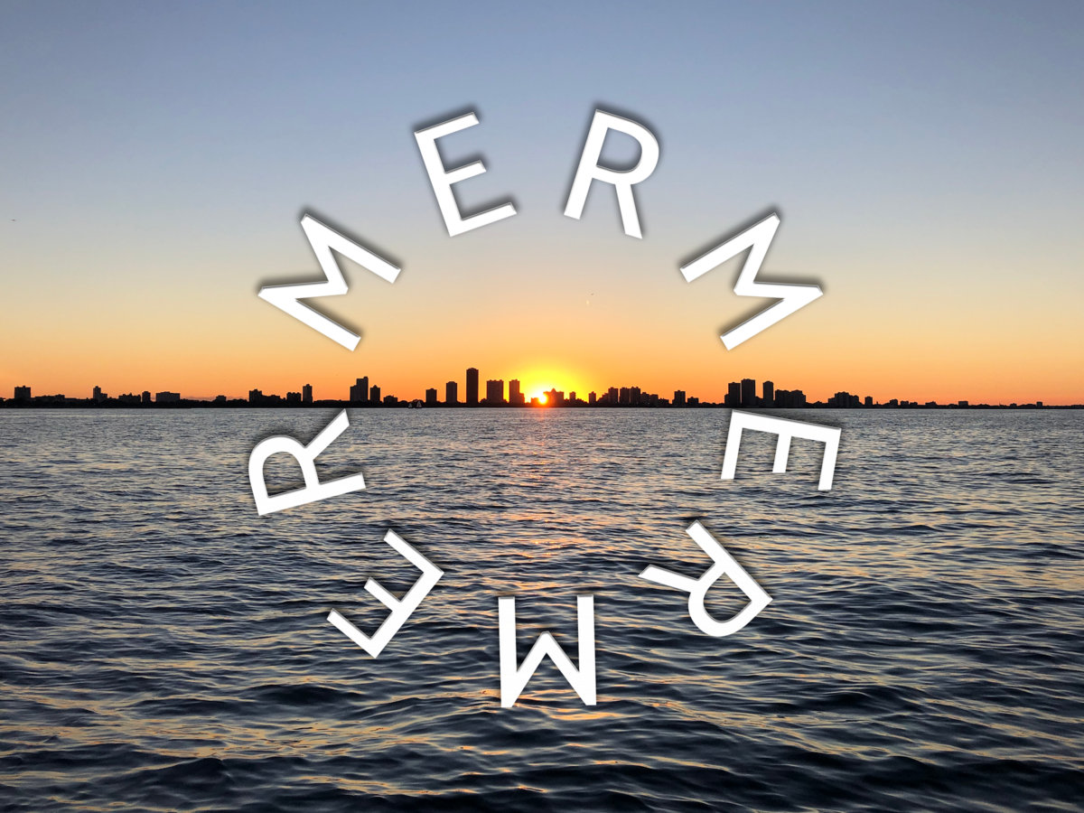 Bright Spot | MERM