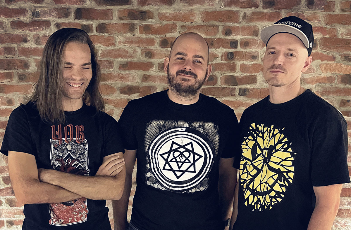 Nightgazer | The Swan Station