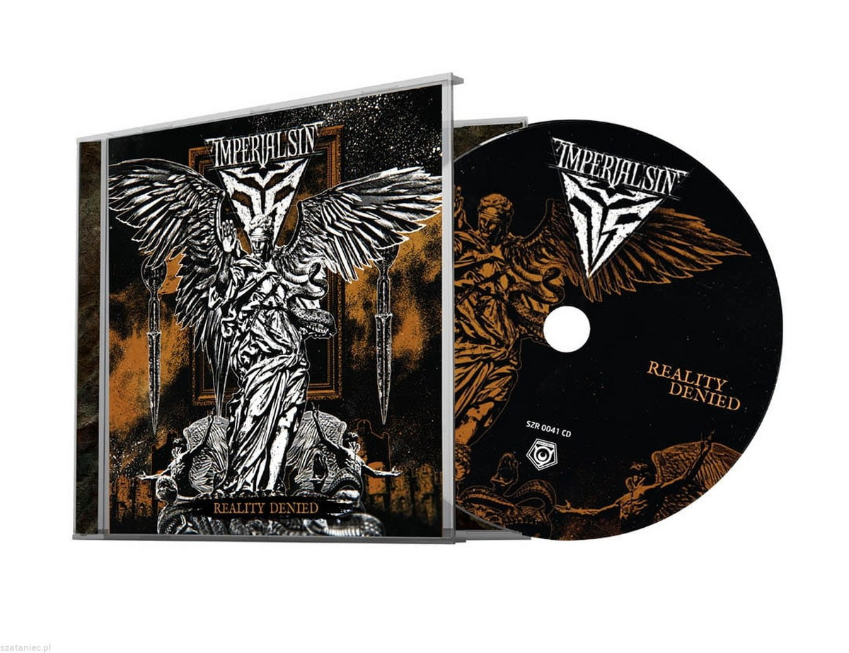 Reality Denied | Imperial Sin
