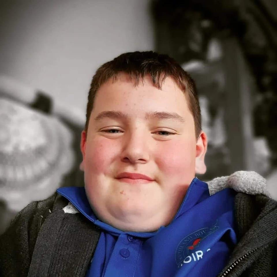 Living Life | Jacob Wilkinson-Hall